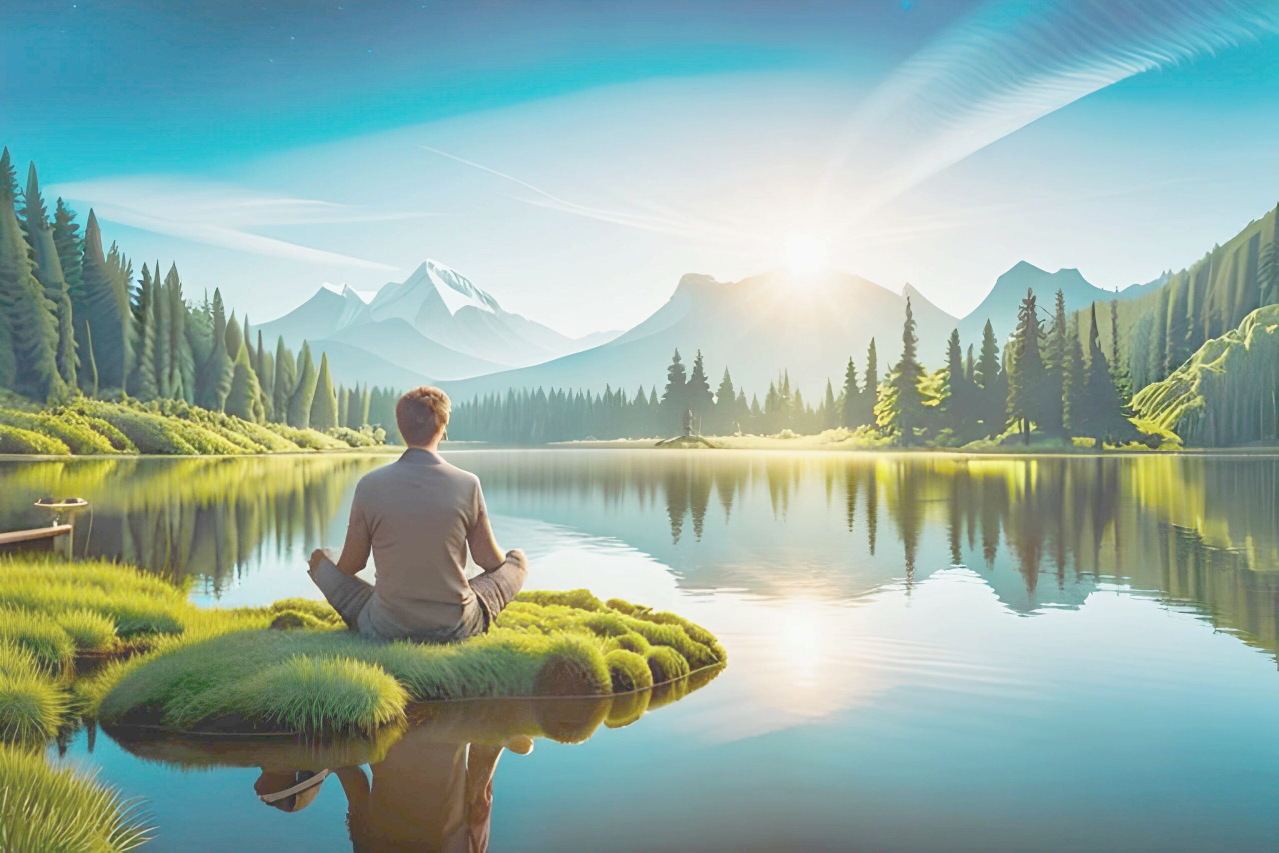 Techniques de relaxation selon le niveau d'anxiété – (boite à outils)